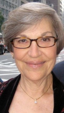 Marcia R. Rudin – iPub Cloud International