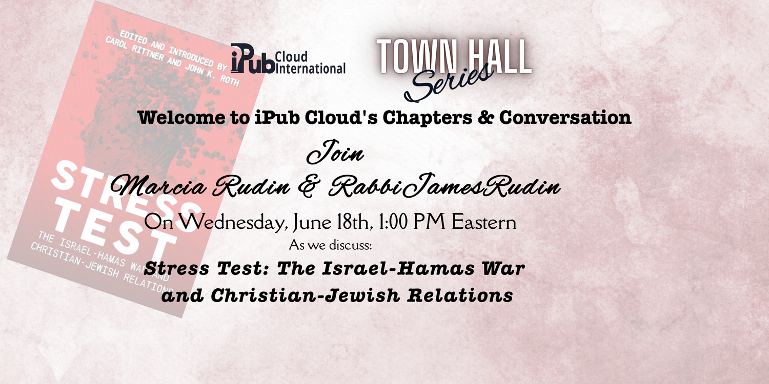 iPub Cloud International- Publishing to Inspire Social Change