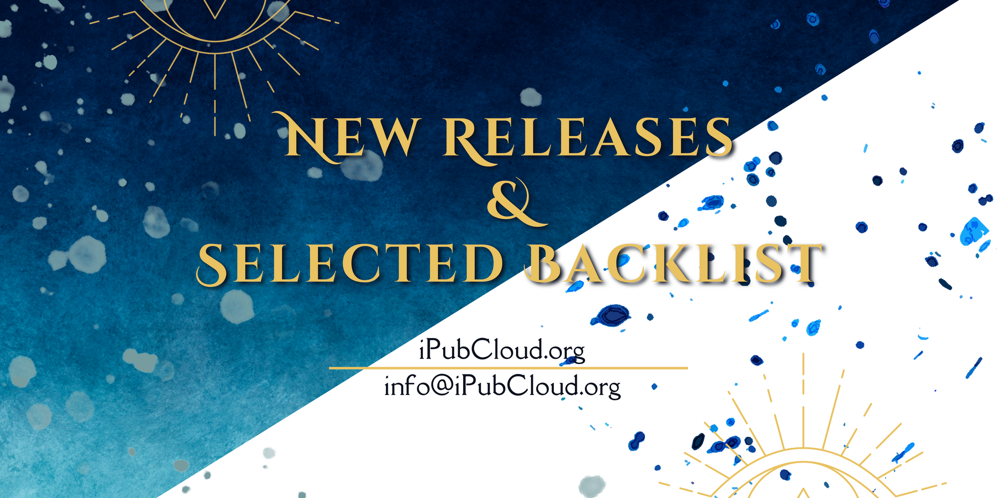 iPub Cloud International- Publishing to Inspire Social Change